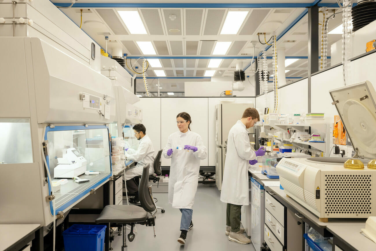 GlaxoSmithKline Pharma GmbH (GSK) – „Ziele für Integration“ - Weconomy