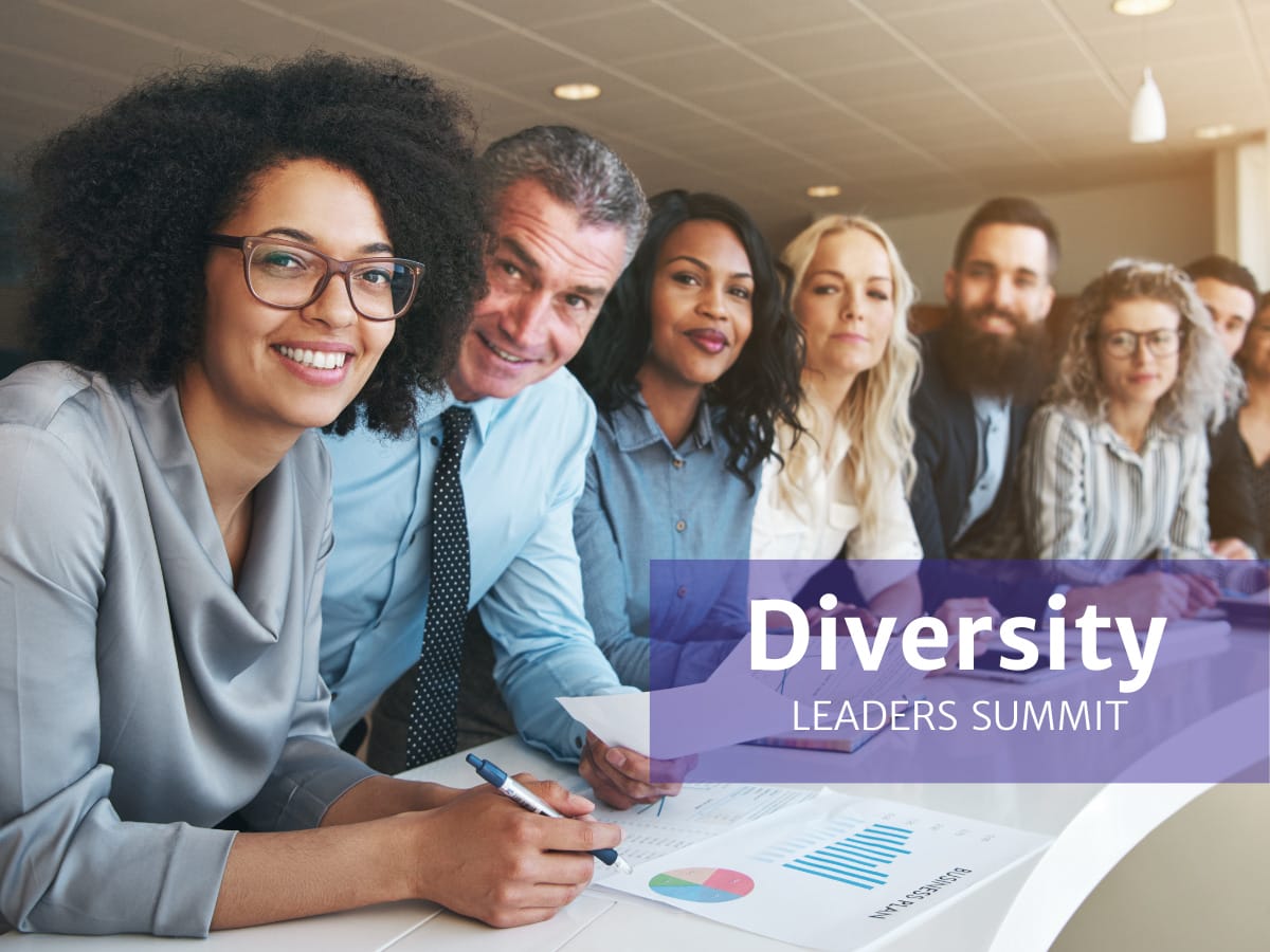 Event: Diversity Leaders Summit - Weconomy