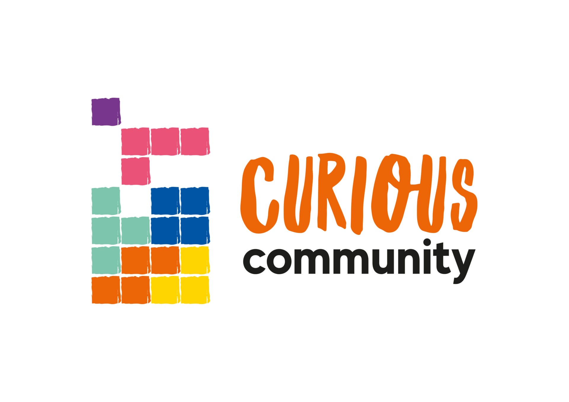 Curious Community - Weconomy