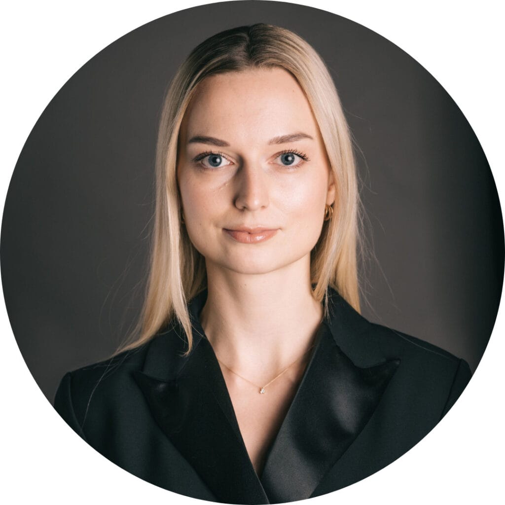 Career Move: Johanna Winkler ist neue Head of HR, Marketing, PR & BD bei FSM Rechtsanwälte ...