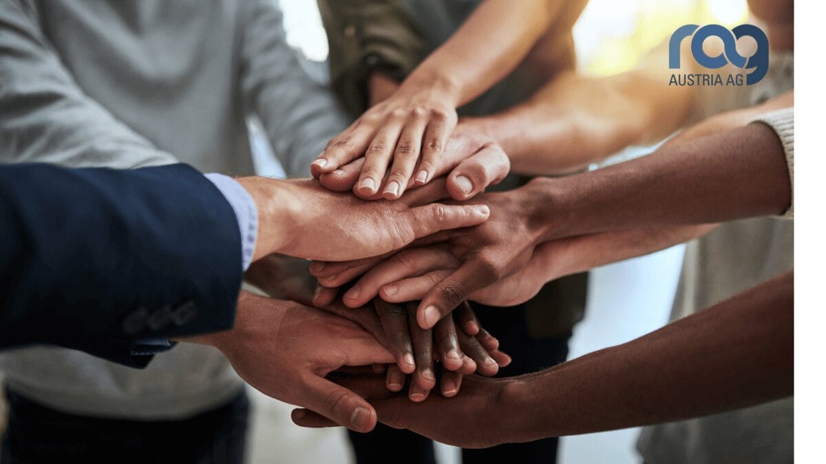 RAG Family Initiative - Weconomy