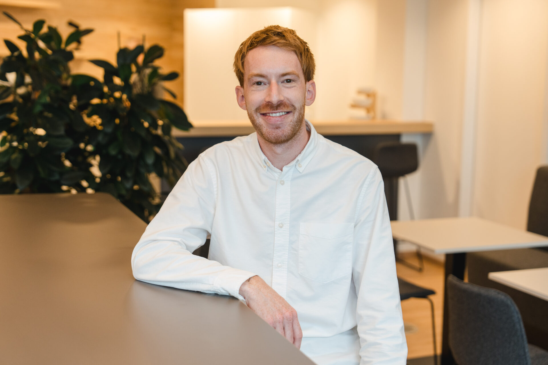 Alexander Berth - Weconomy